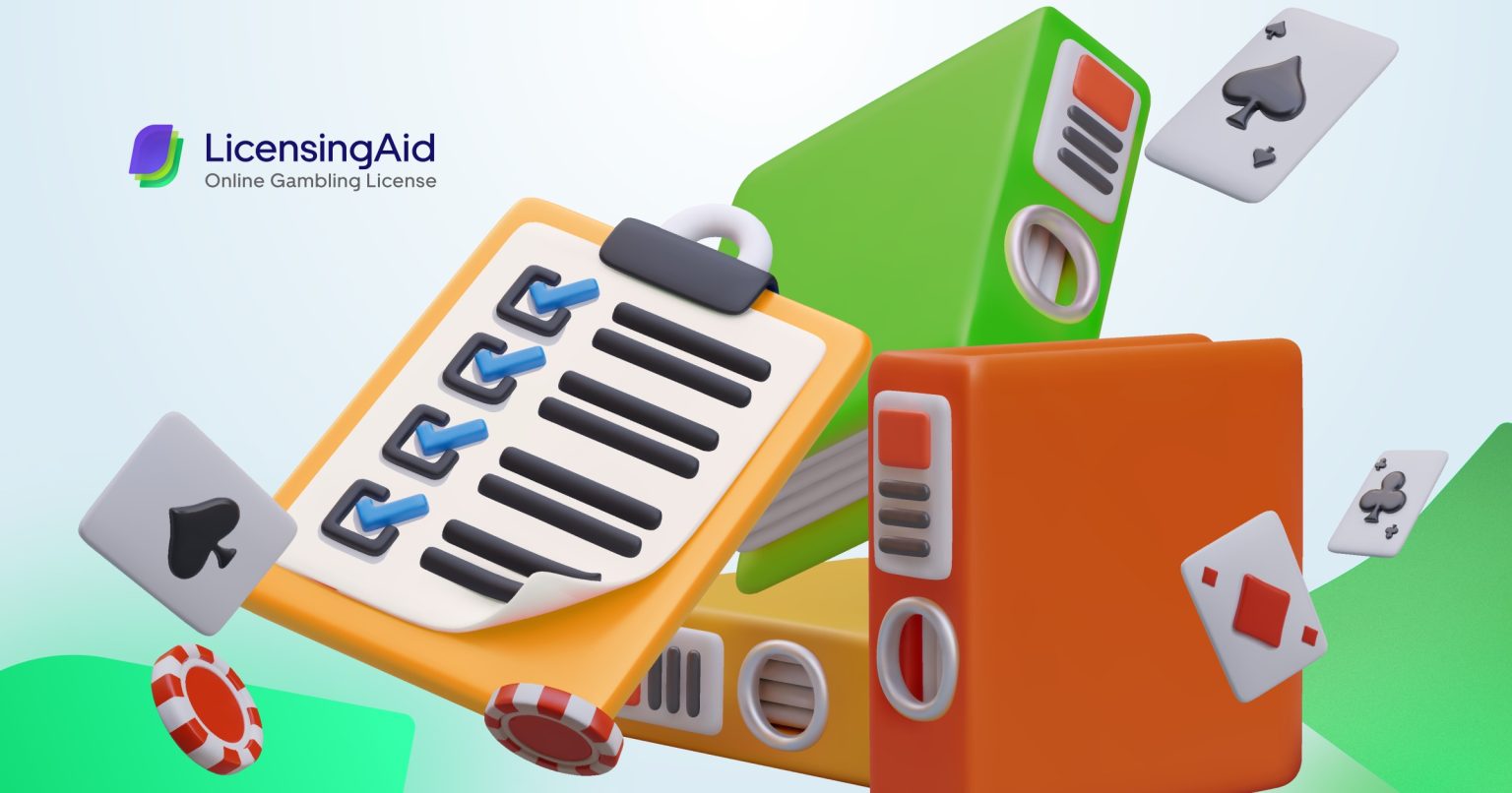 How to Get an Isle of Man Gambling License