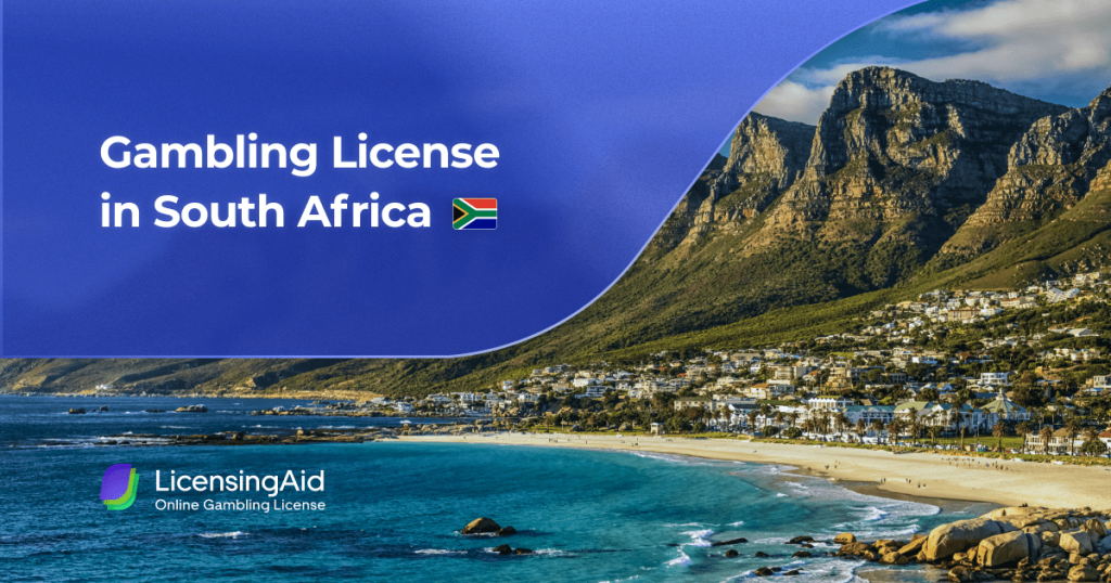 How To Get a Gambling License in South Africa - Rules and Cost