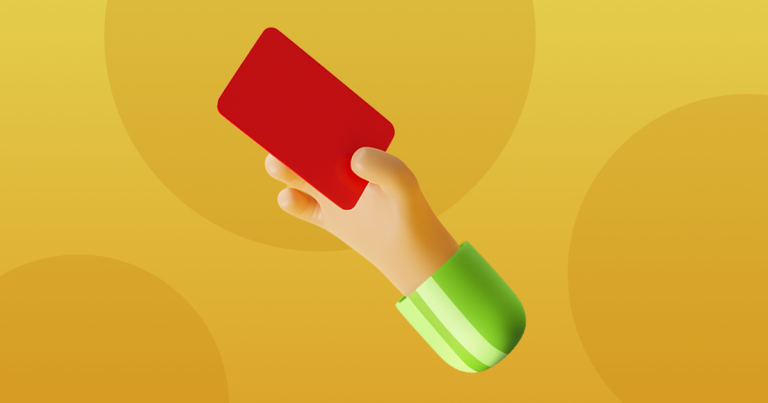 Gaming License Disqualifications - Reasons for Refusal