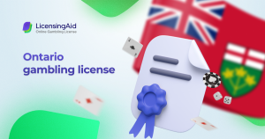 Ontario Gaming License - Regulations, Requirements and Costs