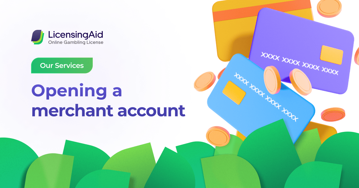 Online Gambling Merchant Account: Payment Processing for iGaming