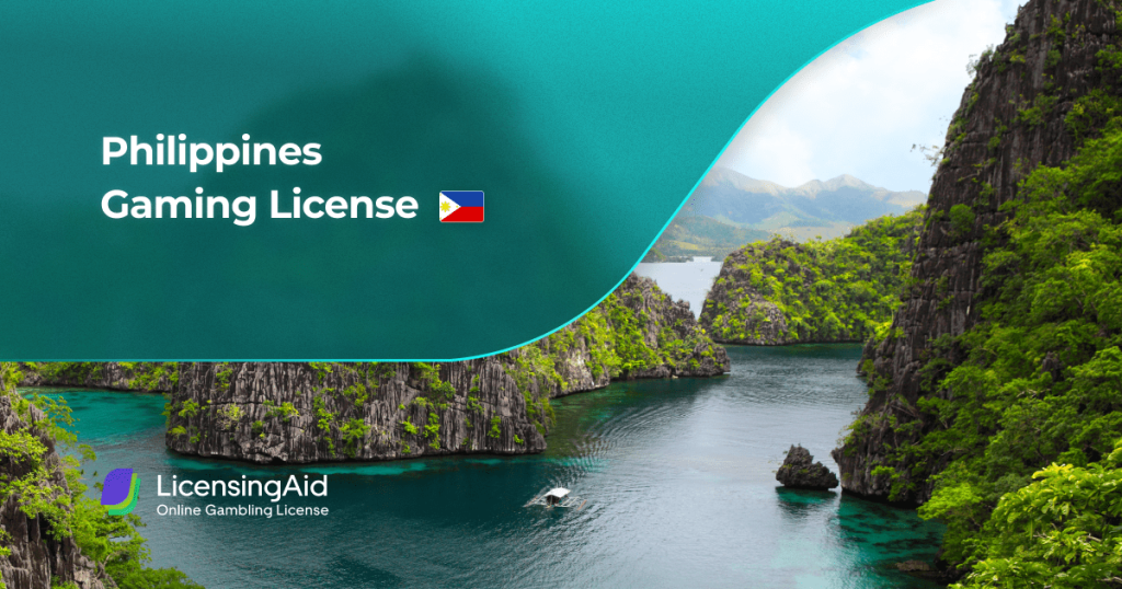 How to get Philippines Gaming License - Requirements and Cost